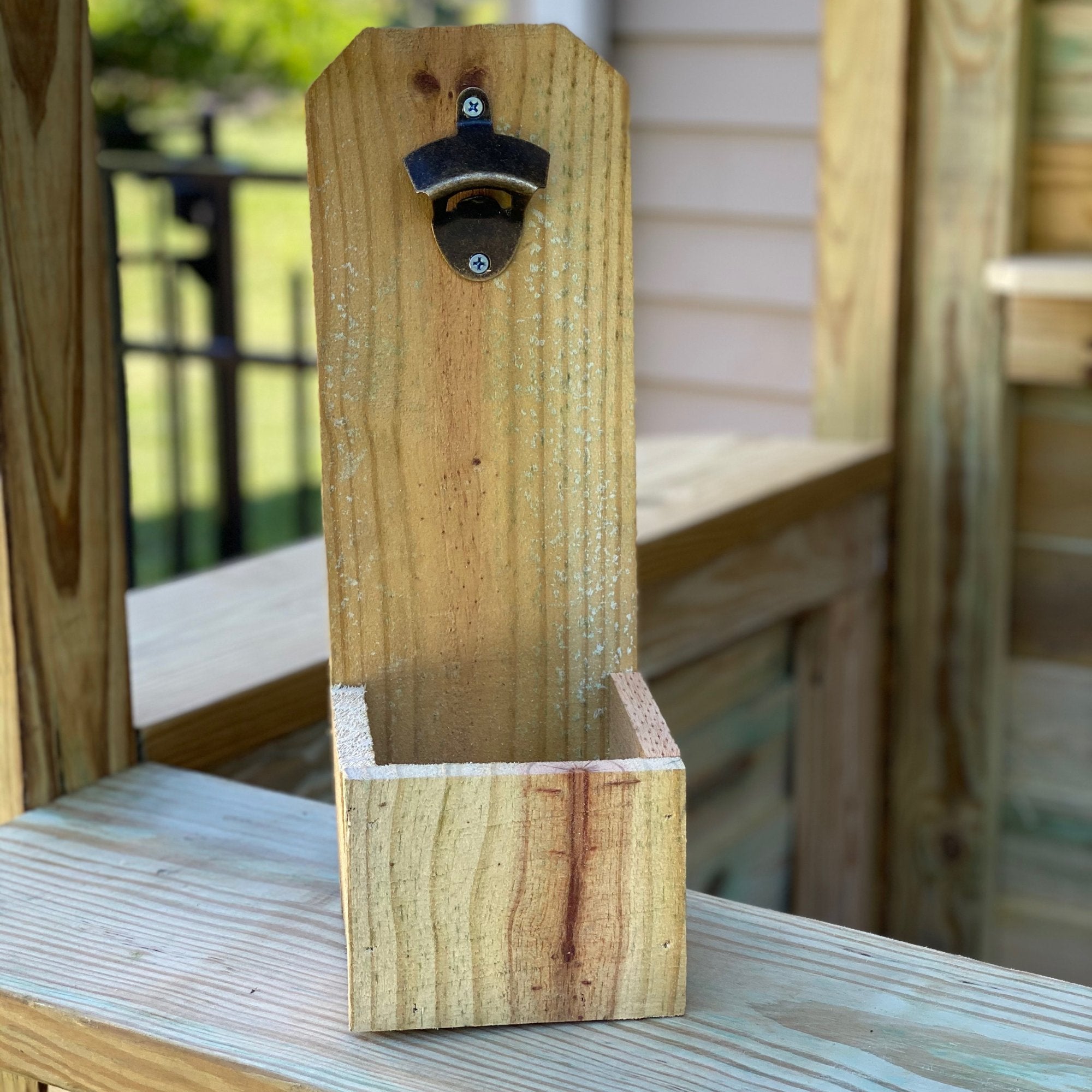 Outdoor Bar Accessories | Taverns-To-Go