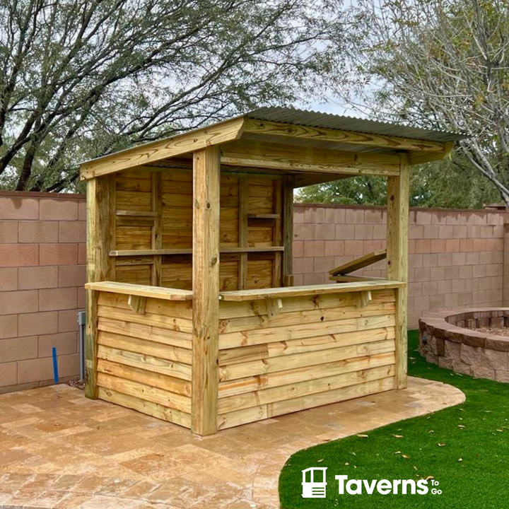 The DELUXE Collection – Taverns-To-Go