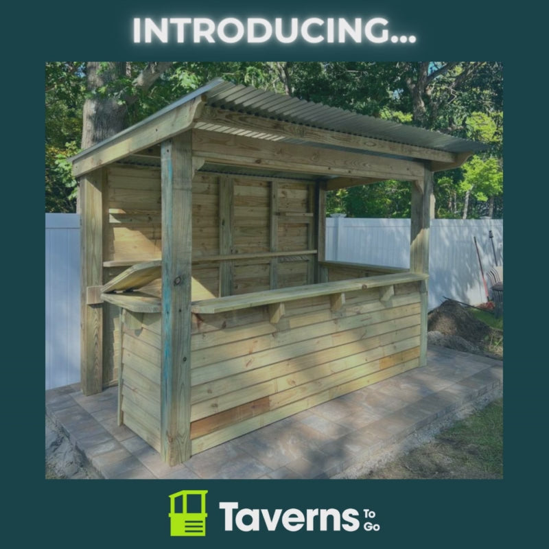 The DELUXE Collection – Taverns-To-Go